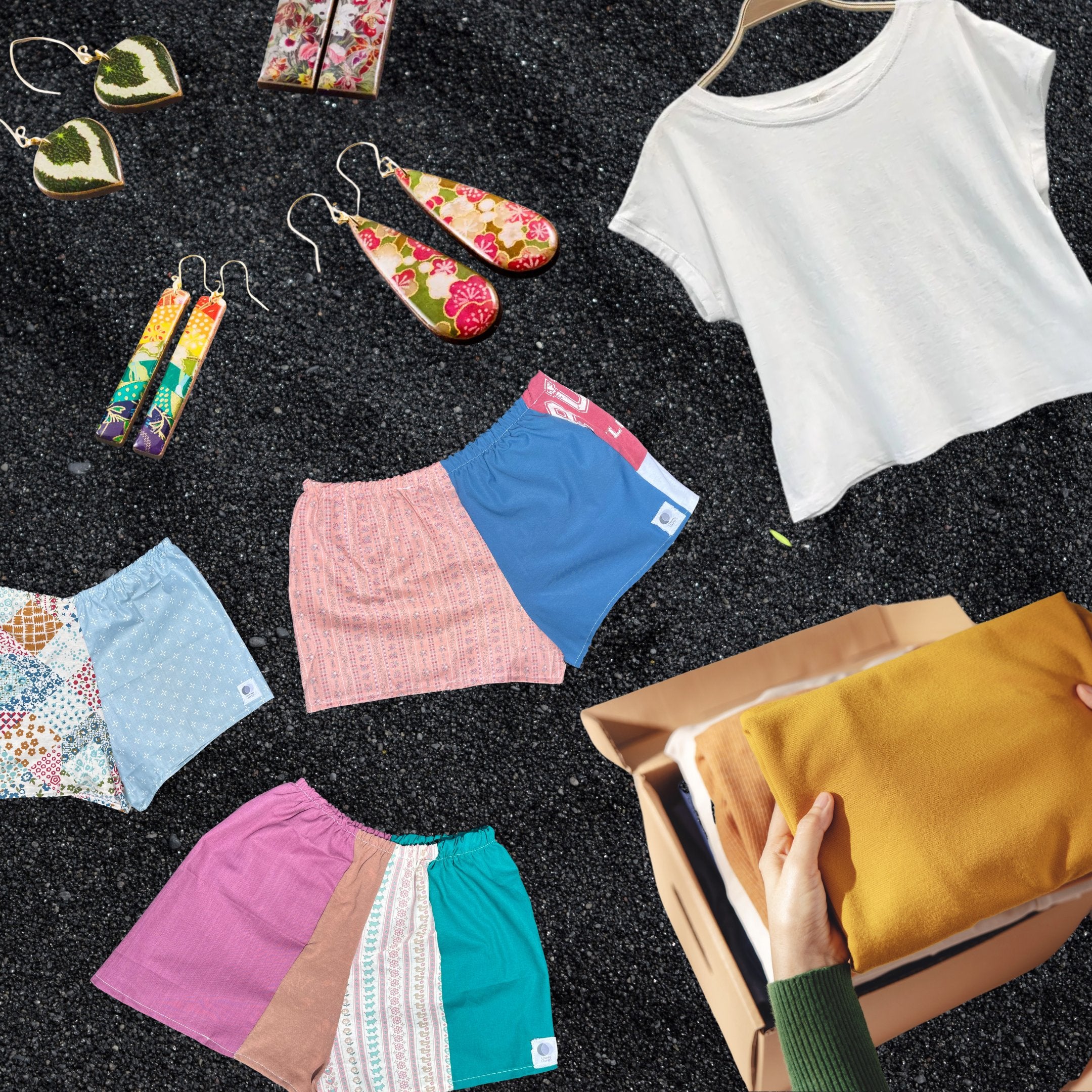 Earth Conscious Summer – Chasing Change